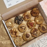 Sweet Notes – Cookies artisanaux faits maison en France